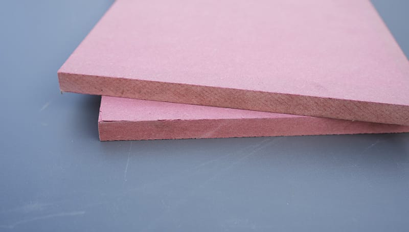 MDF Medium Density Fiberboard | High-Density Smooth Panels
