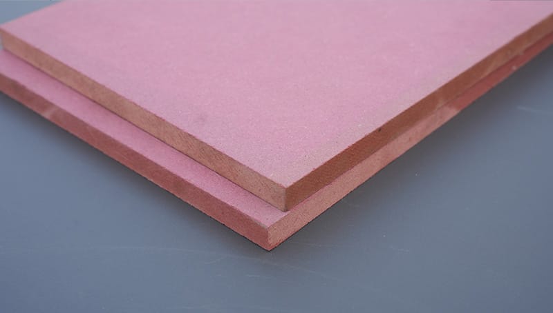 MDF Medium Density Fiberboard | High-Density Smooth Panels